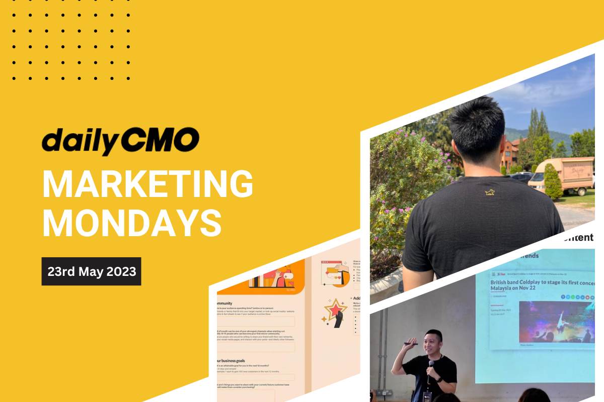 MM #11: Your customers ain't rational.