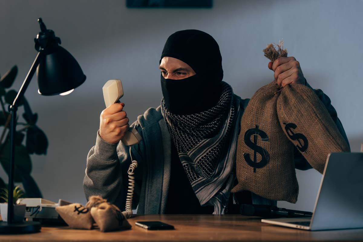 Marketers are not cheaters