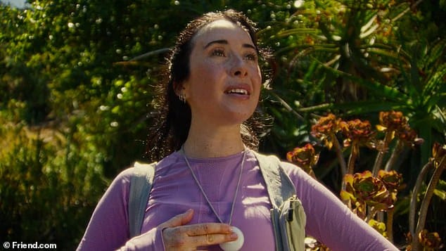 Goodbye Alexa, hello friend?